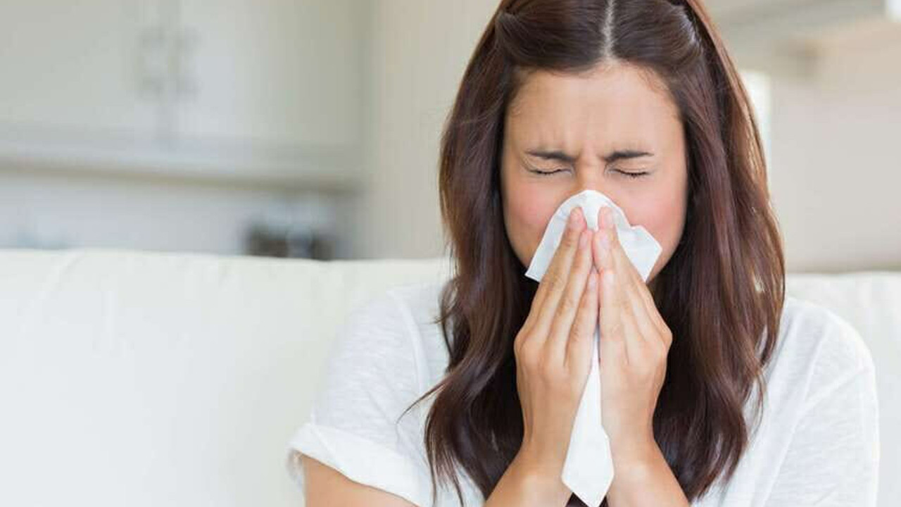 Alerjik rinit nedir, nedenleri ve belirtileri nelerdir? Nasıl tedavi ...