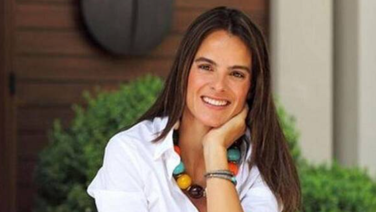 Edvina Sponza kimdir? Kaç yaşında, nereli? Edvina Sponza hakkında merak ...