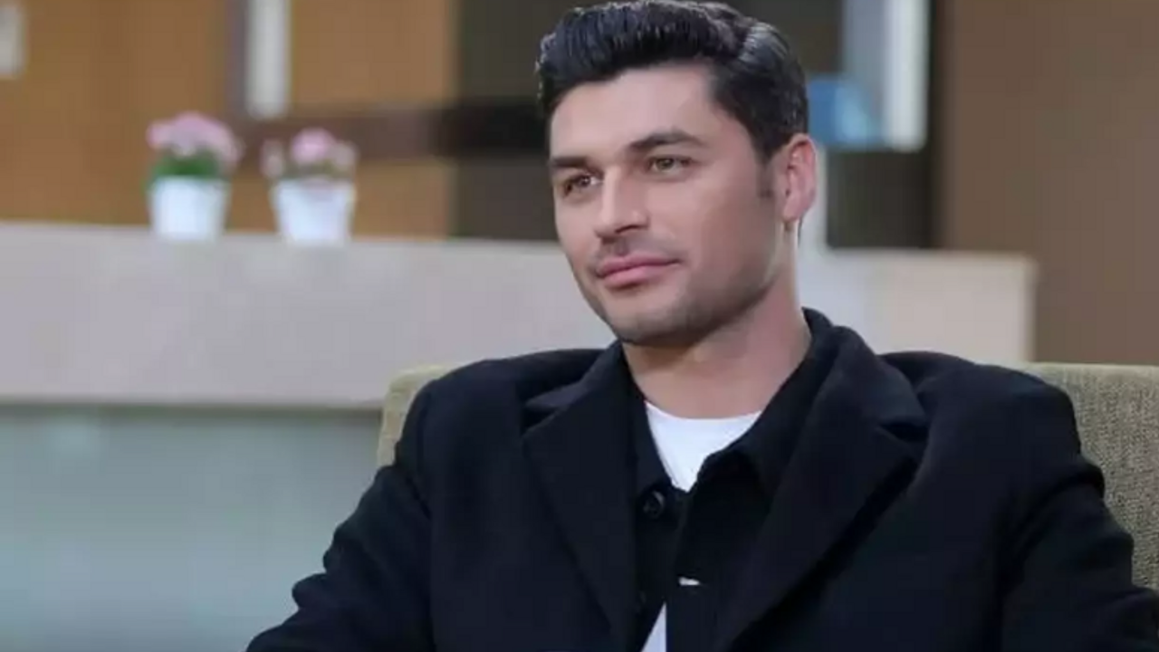 Kuruluş Osman'ın Mehmet Bey'i Emre Dinler kimdir, nereli ve kaç yaşında ...