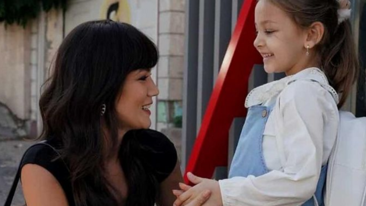 Yargı Dizisi Elif Kimdir? Gece Işık Demirel Hangi Dizilerde Oynadı?