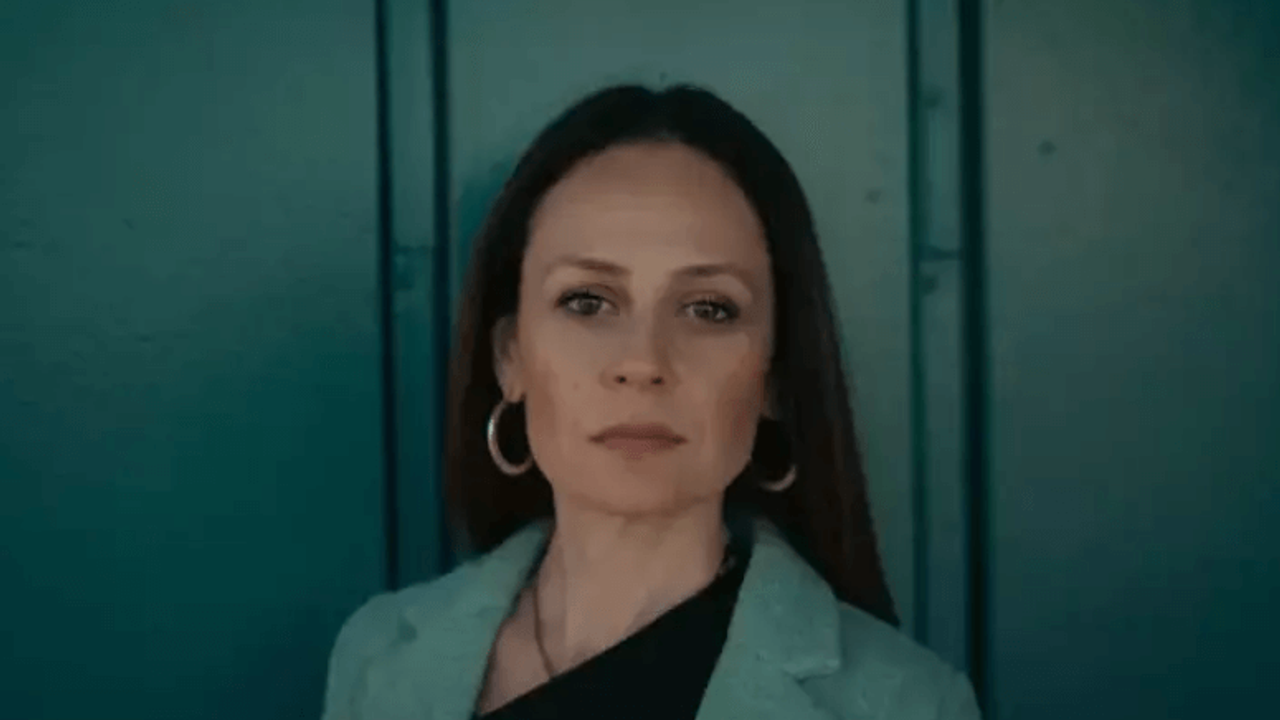 Yargı Filiz Kimdir? Özlem Türay Kimdir? Kaç Yaşında? Özlem Türay Dizileri