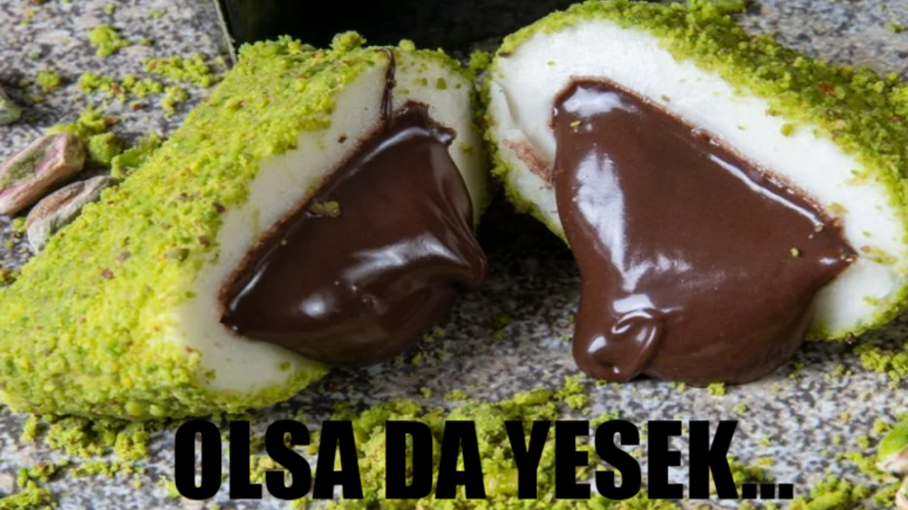 Gelinim Mutfakta Çikolatalı Bohça Tarifi: Çikolatalı Bohça Nasıl Yapılır?
