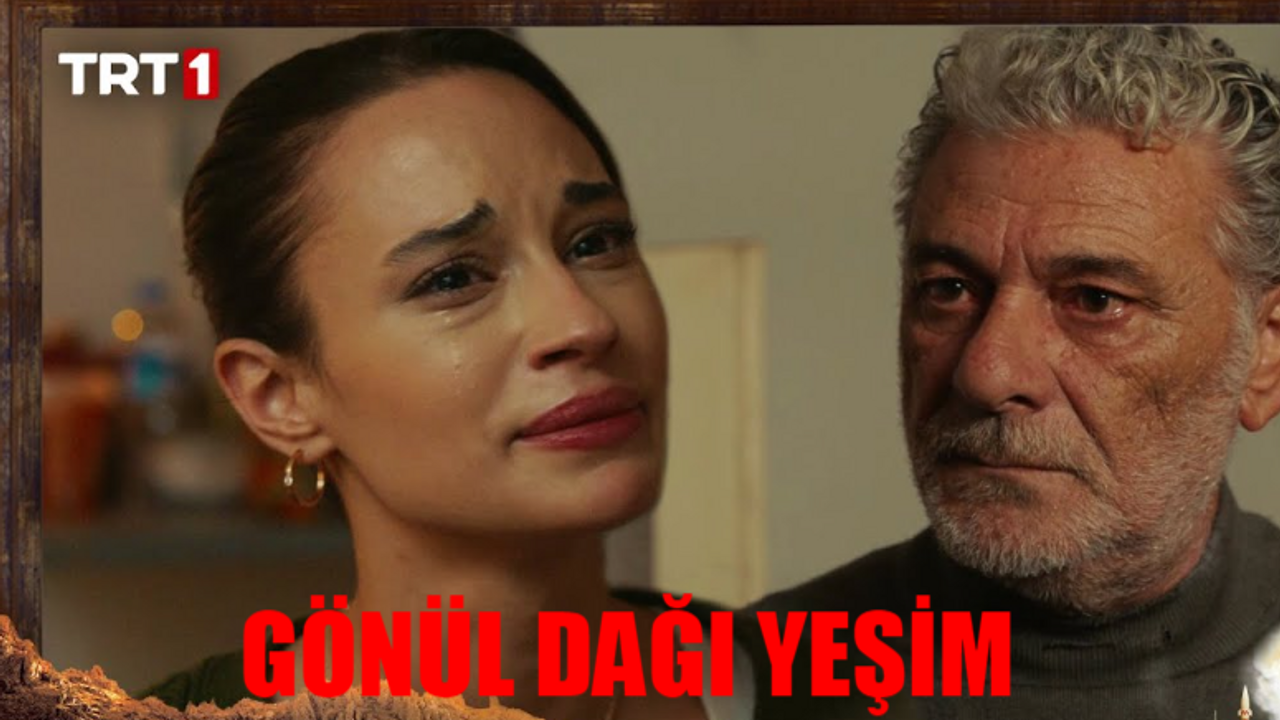 Gönül Dağı Yeşim Kimdir? Berk Atan Sude Zülal Güler Sevgili Mi? Sude Zülal Güler Hangi Dizilerde ...