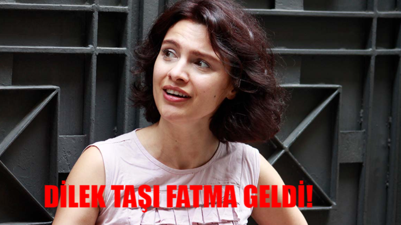 Dilek Taşı Fatma Kim? Feride Çetin Kimdir, Kaç Yaşında? Feride Çetin ...