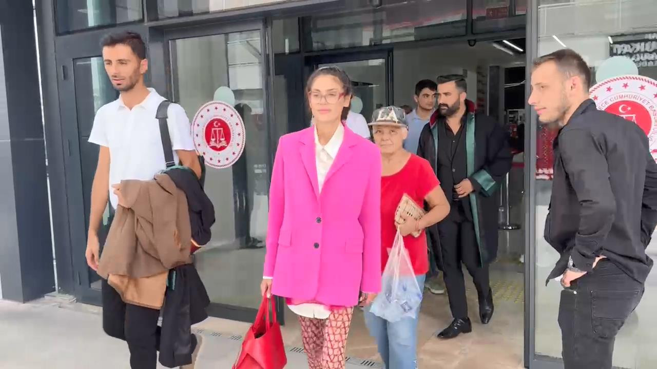 Bahar ve Nihal Candan davasında ara karar açıklandı